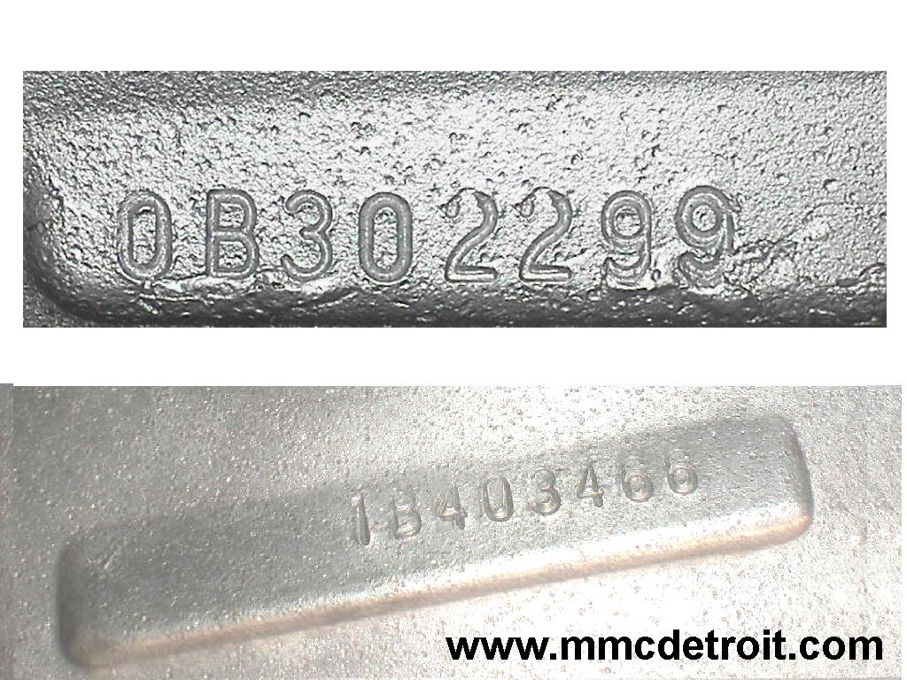 MMC Detroit